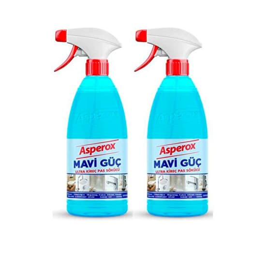 Asperox Magic Blue Spray 1lt - Multi Box